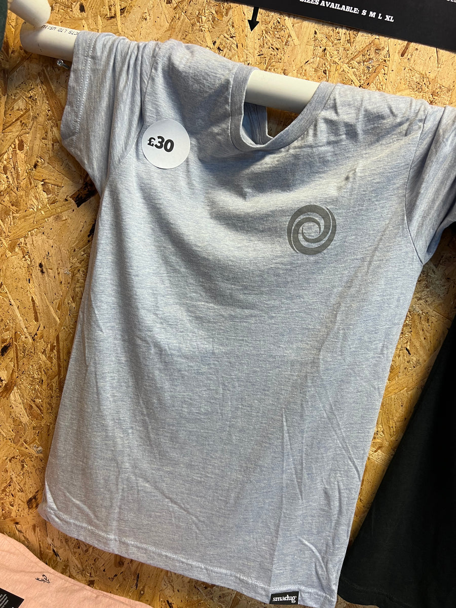 The Corryvreckan Whirlpool – Smadug